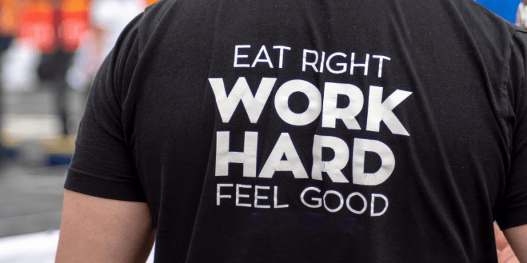 How to create a selling text design for clothes – Printify