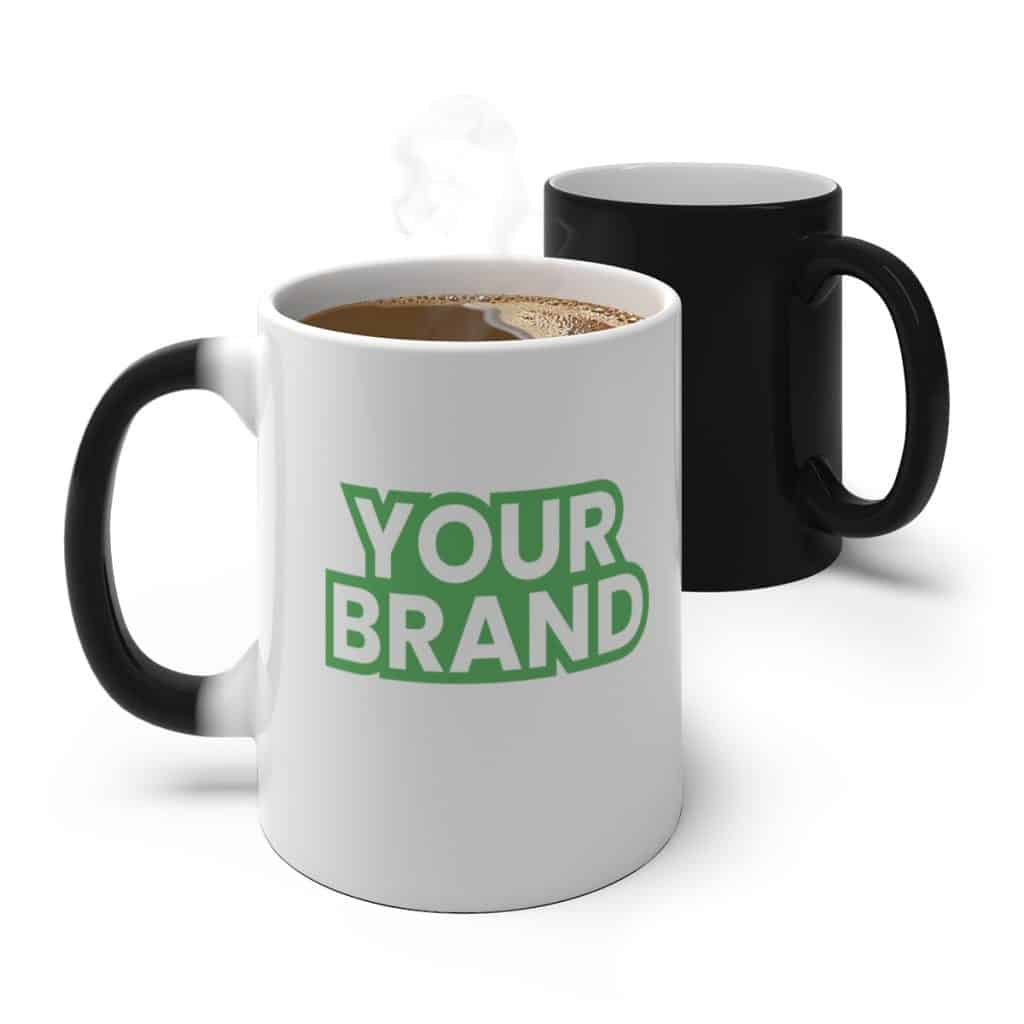 Custom Mugs Create And Sell Custom Mugs With Your Design