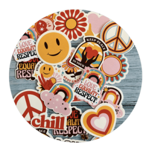 How to Find the Best Sticker Design Ideas for Your Online Store? – Printify