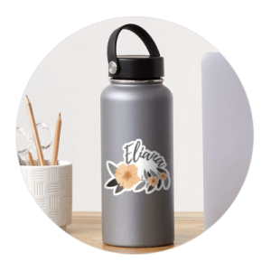 How to Find the Best Sticker Design Ideas for Your Online Store? – Printify