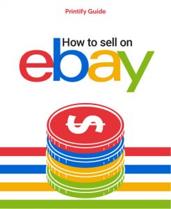 Guide - How to sell on eBay
