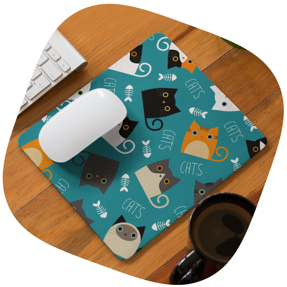 Custom Mouse Pads Personalized Mouse Pads Custom Mouse Pads Personalized Mouse Pads