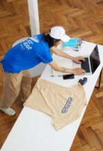 Custom t-shirt printing – Design custom t-shirts online
