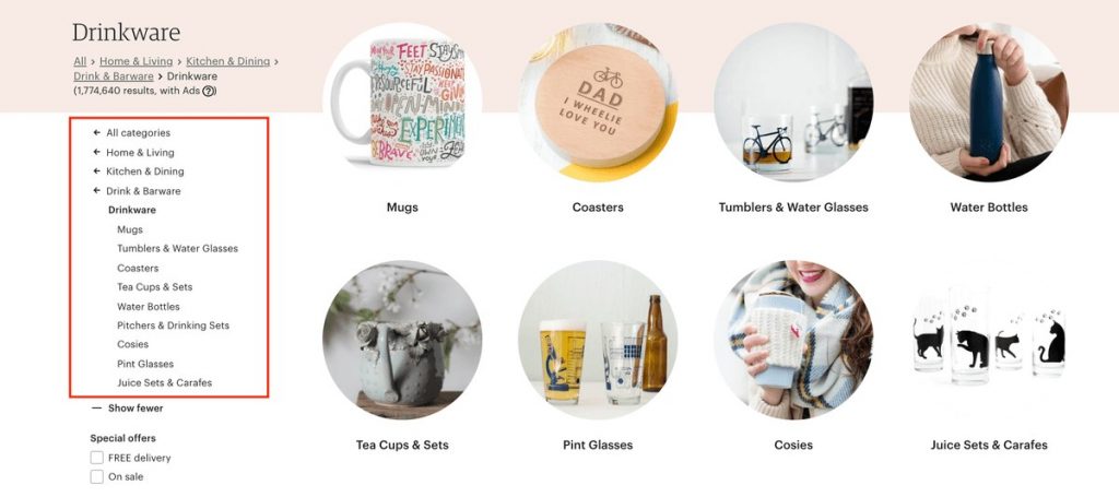 Etsy SEO: How to Get Noticed on Etsy in 2024 (Expert Tips)