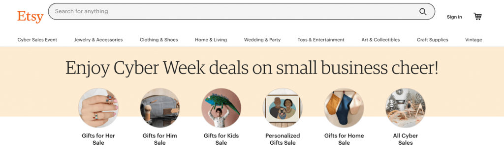 Etsy SEO: How to Get Noticed on Etsy in 2024 (Expert Tips)