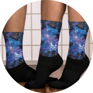 Dropship Sublimation Socks Like a Pro