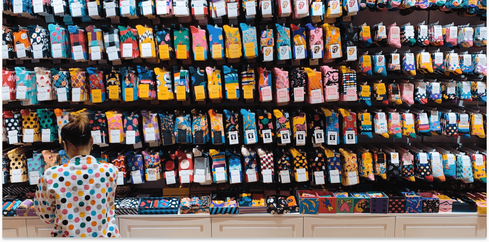 10 Tips On How To Dropship Sublimation Socks Like A Pro