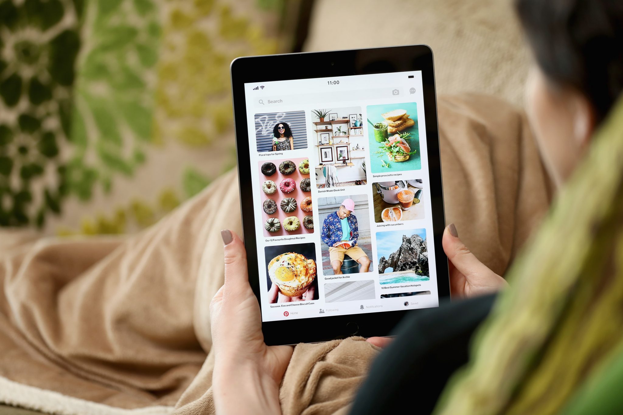 How to Sell On Pinterest in 10 Easy Steps | Printify