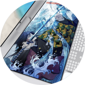 10 Desk Mat Designs That Can Never Go Wrong