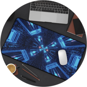 10 Desk Mat Designs That Can Never Go Wrong