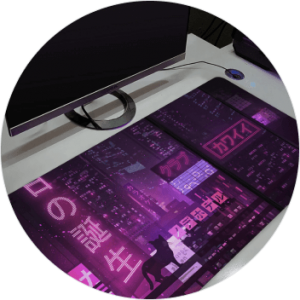 10 Desk Mat Designs That Can Never Go Wrong