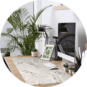 10 Desk Mat Designs That Can Never Go Wrong