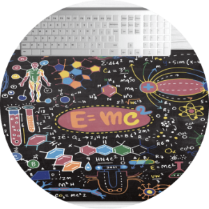 10 Desk Mat Designs That Can Never Go Wrong