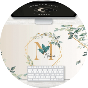 10 Desk Mat Designs That Can Never Go Wrong