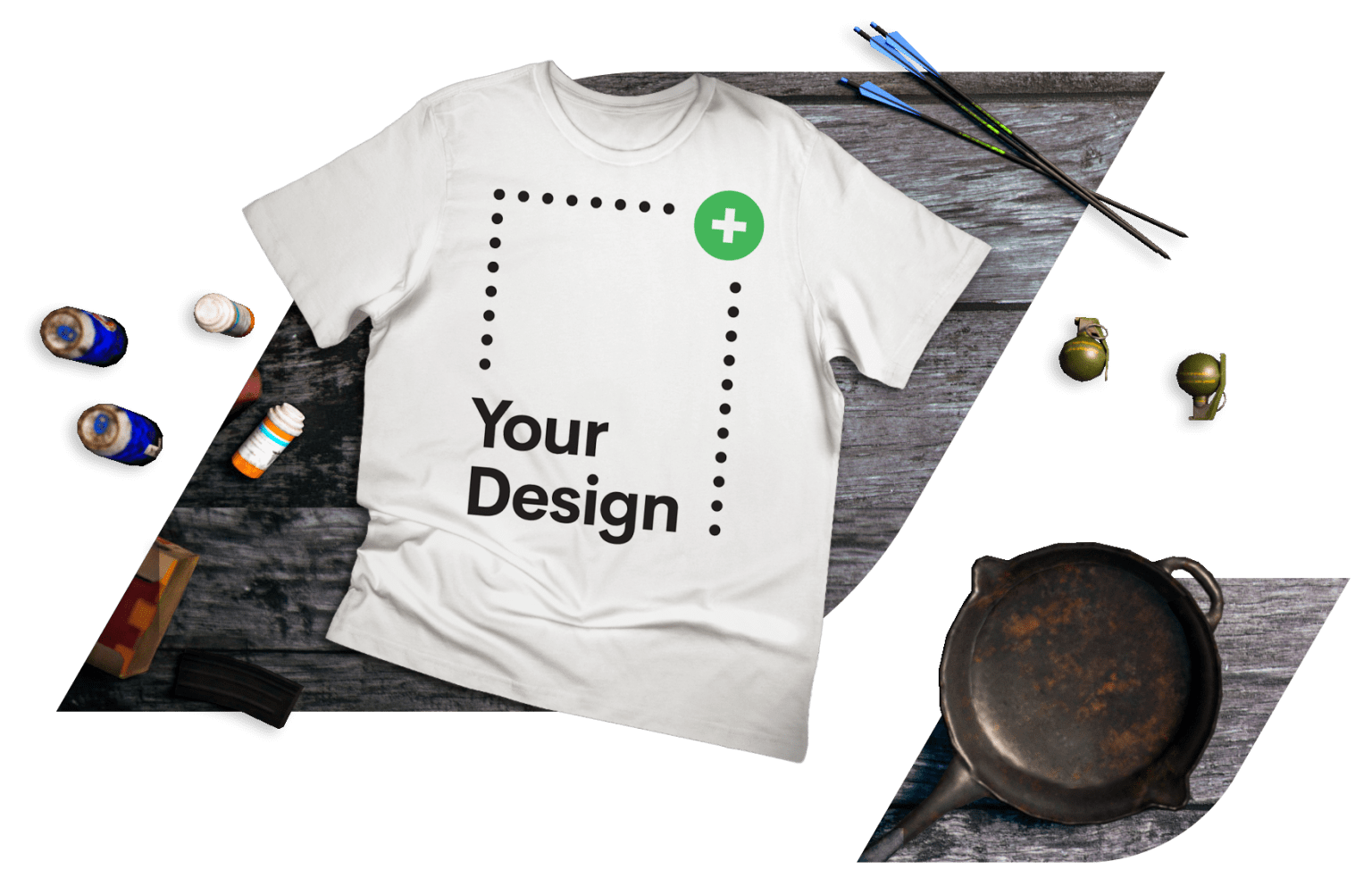 Product Customization & Personalization for eCommerce