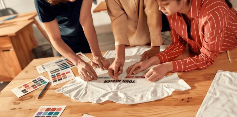 How to Design a Product? And Sell It Online