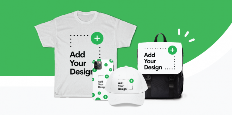 Product Customization And Personalization For Ecommerce