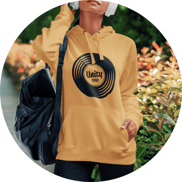 Custom Band Merch - Create Your Own 100% FREE