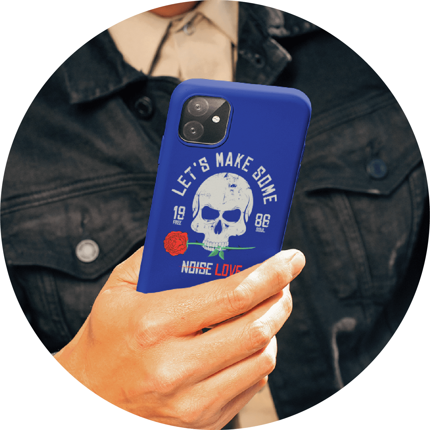 Custom Band Merch - Create Your Own 100% FREE