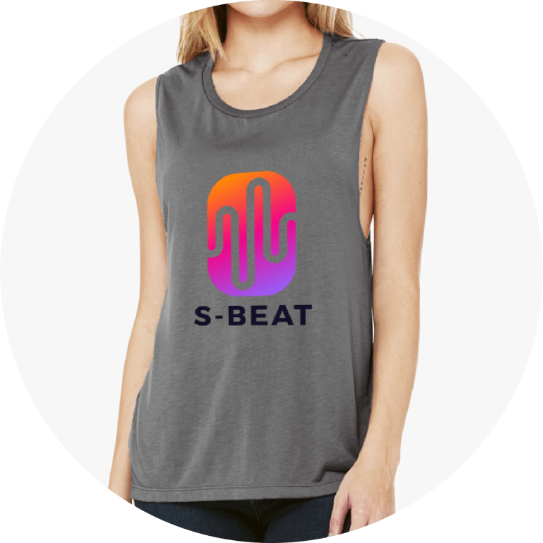 Custom Band Merch - Create Your Own 100% FREE