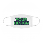 Custom Face Mask Printing from $4.14 | Personalized Masks