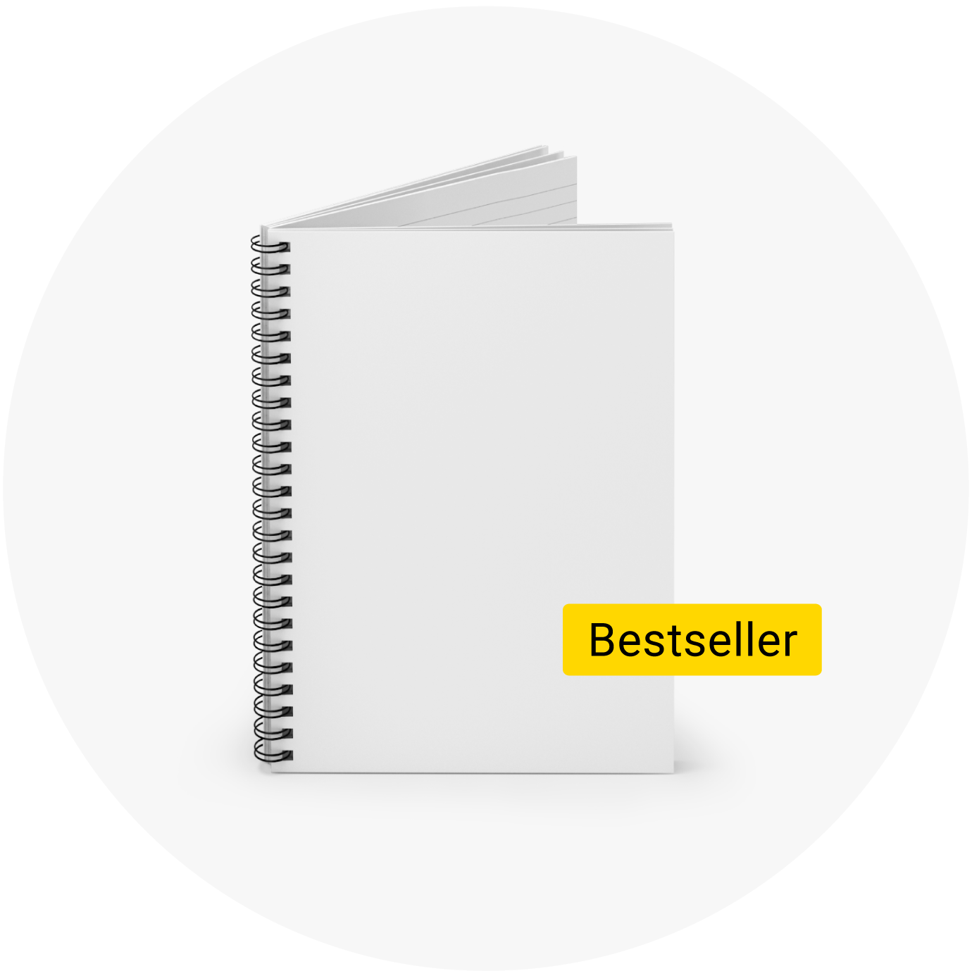 Custom Notebooks | Custom Journal Printing