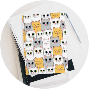 Custom Notebooks | Custom Journal Printing