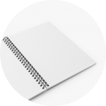 Custom Notebooks | Custom Journal Printing