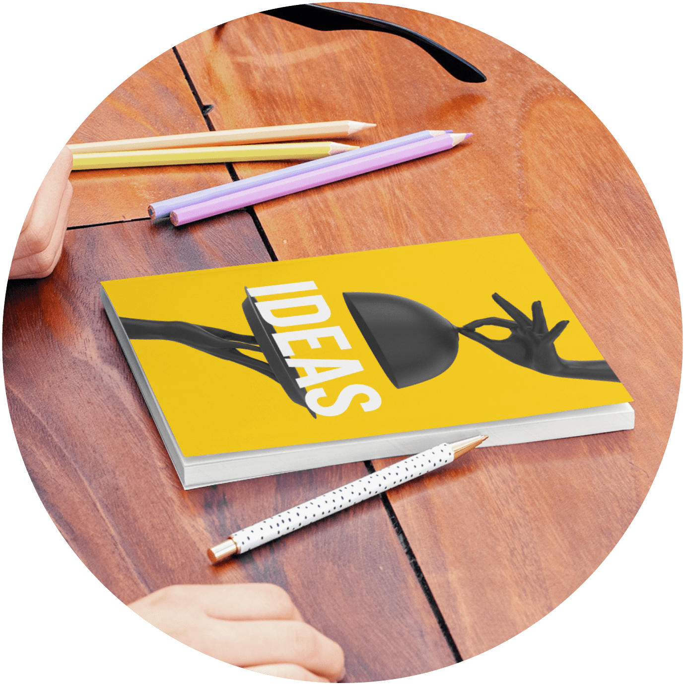 Custom Notebooks | Custom Journal Printing