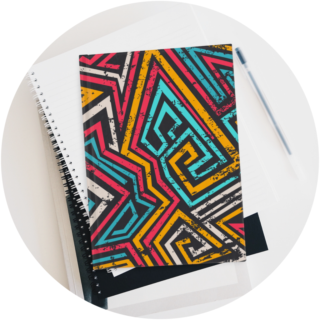 Custom Notebooks Custom Journal Printing