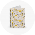 Custom Notebooks | Custom Journal Printing