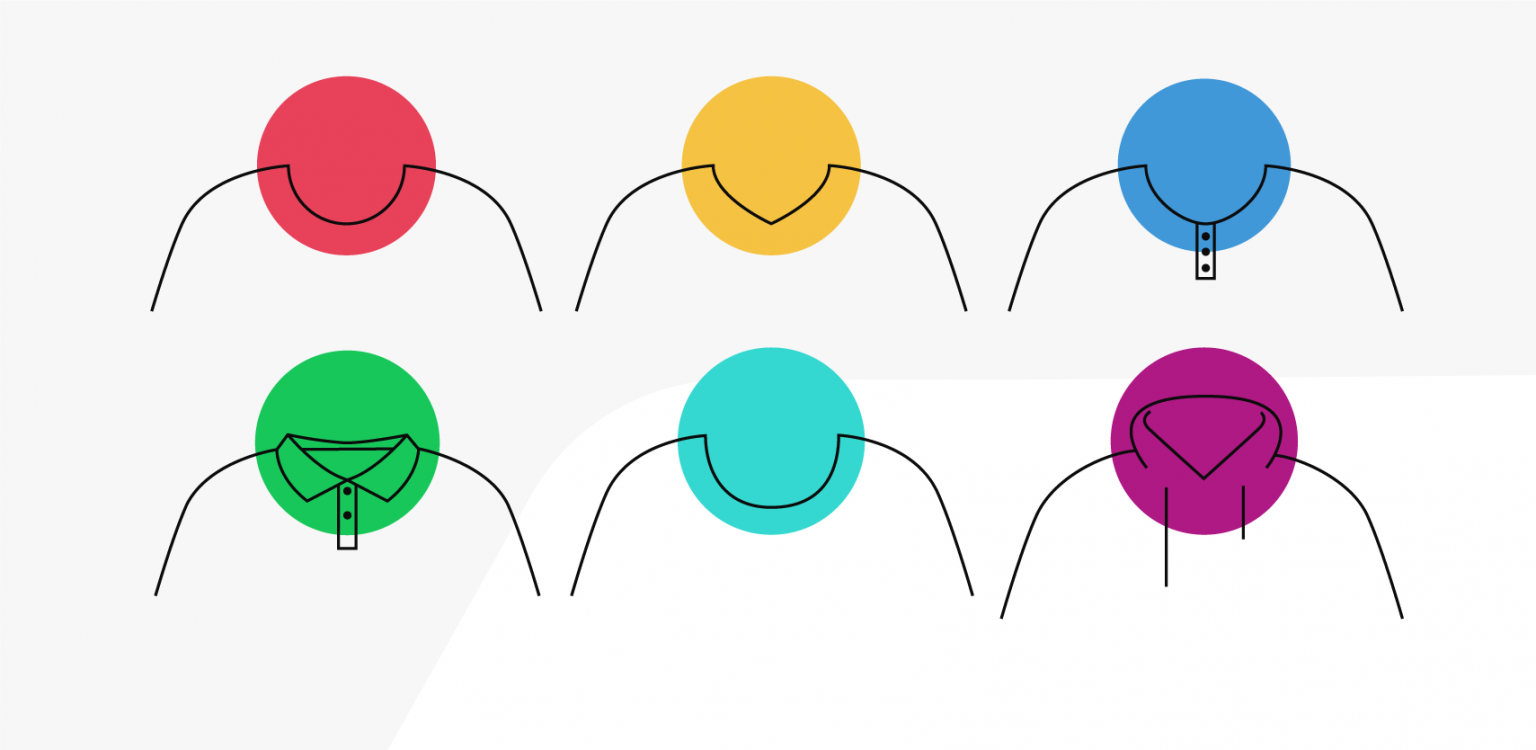 How to Choose A T-Shirt - Ultimate Guide