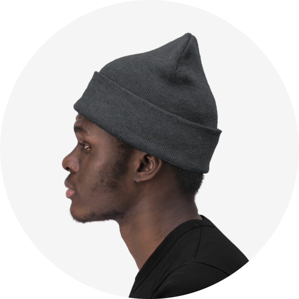 Custom Embroidered Hats | No Minimum | Printify