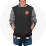 Custom Jackets | Make Your Own Jacket 🧥💸