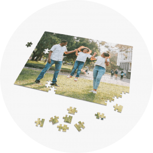 Custom Puzzles | Custom Puzzle Maker