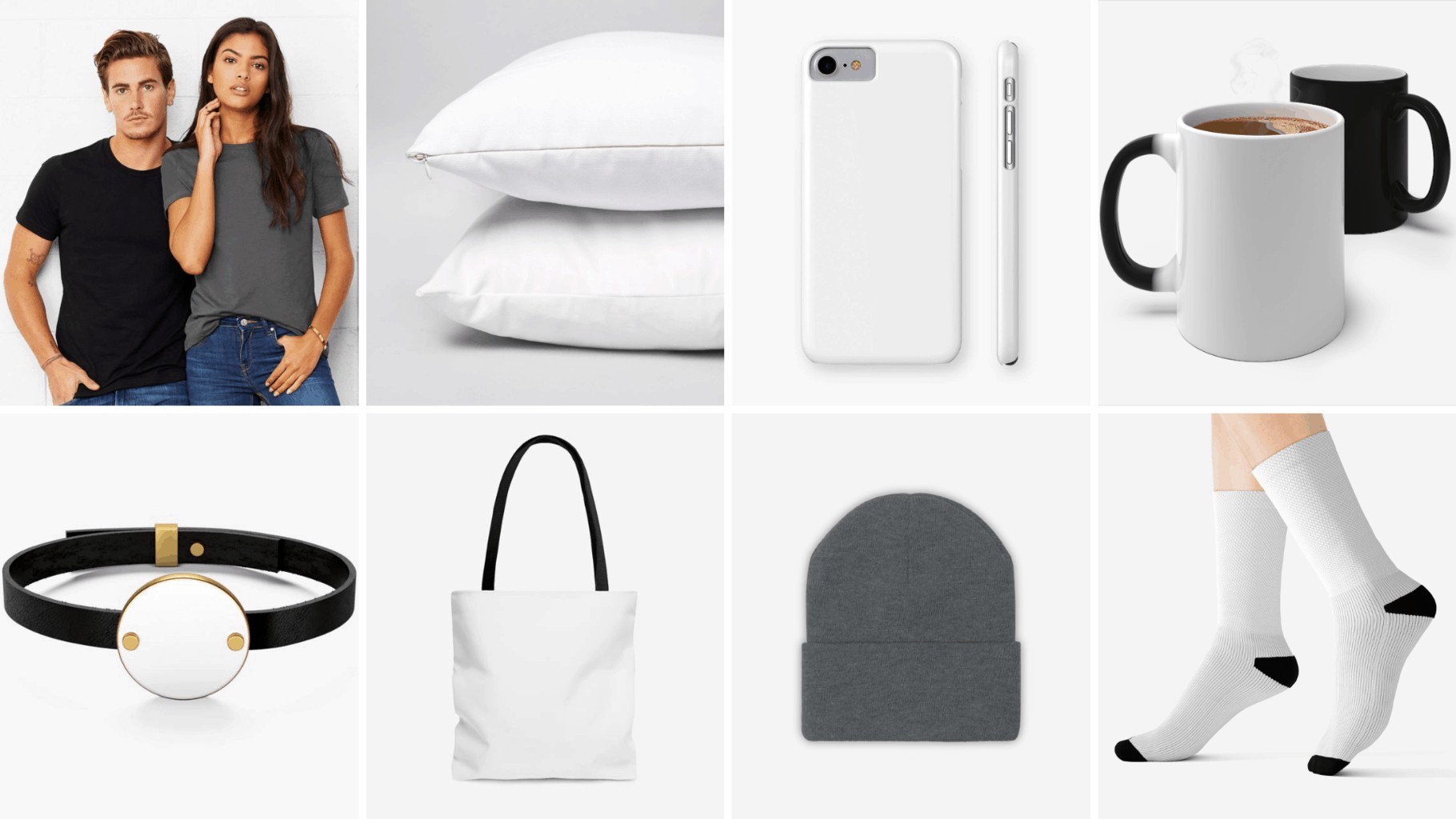 GUIDE: How to start an online store without inventory