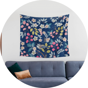 Make Your Own Tapestry Online | 100% Free
