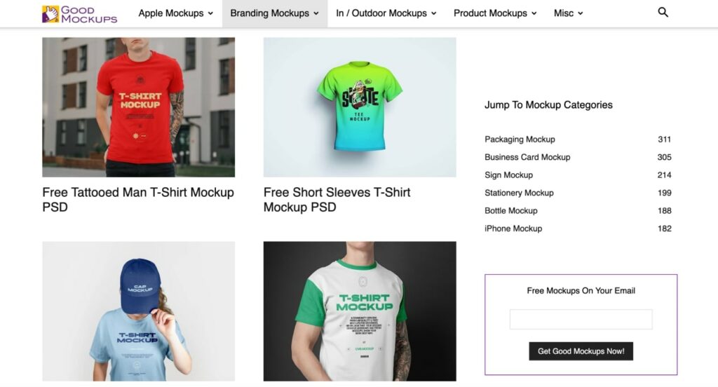 14 Best Placeit Alternatives