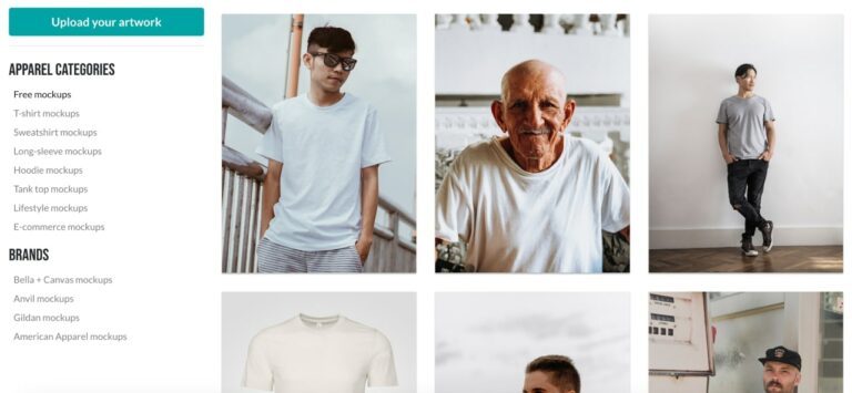 14 Best Placeit Alternatives