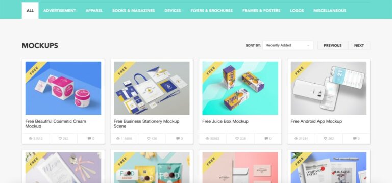 14 Best Placeit Alternatives