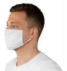 Custom Face Mask Printing from $4.14 | Personalized Masks