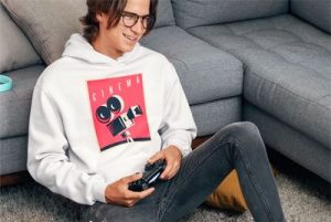 Custom Printed Products & Accessories - Printify