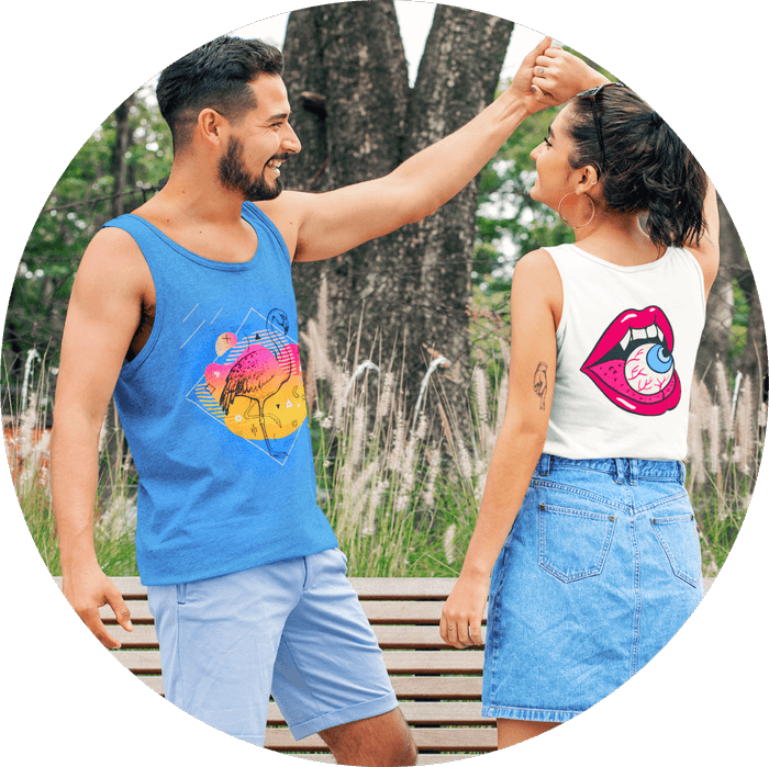 Custom Jerseys | Make Your Own Jersey