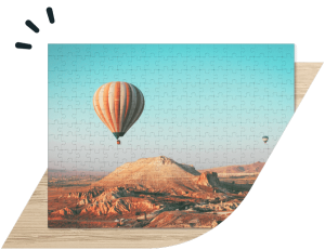 Custom Puzzles | Custom Puzzle Maker
