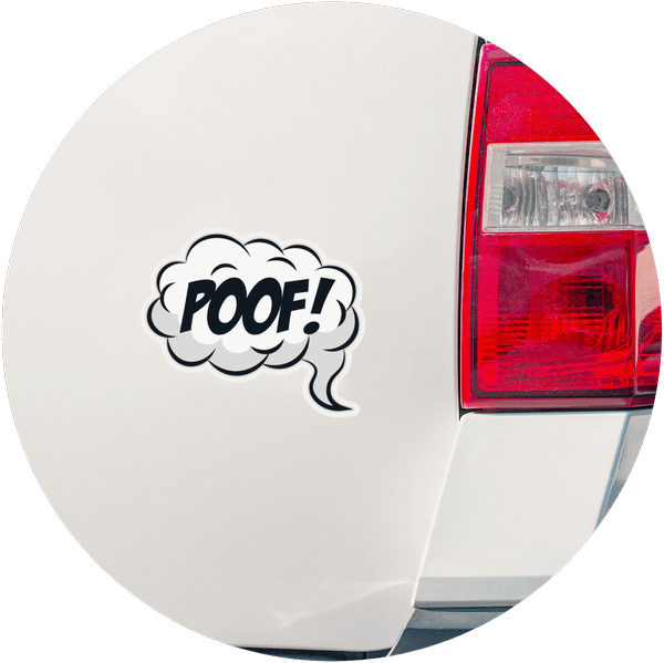 Make Your Own Stickers from $1.34 | Custom Stickers