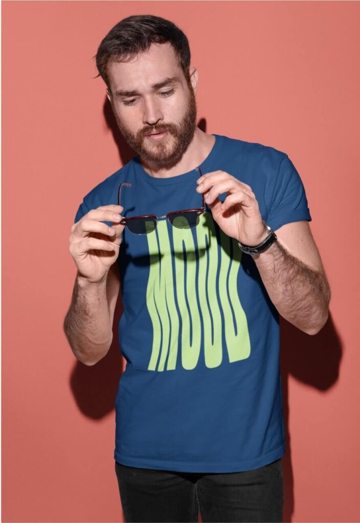 Custom T-Shirts | No Minimum Order | Printify