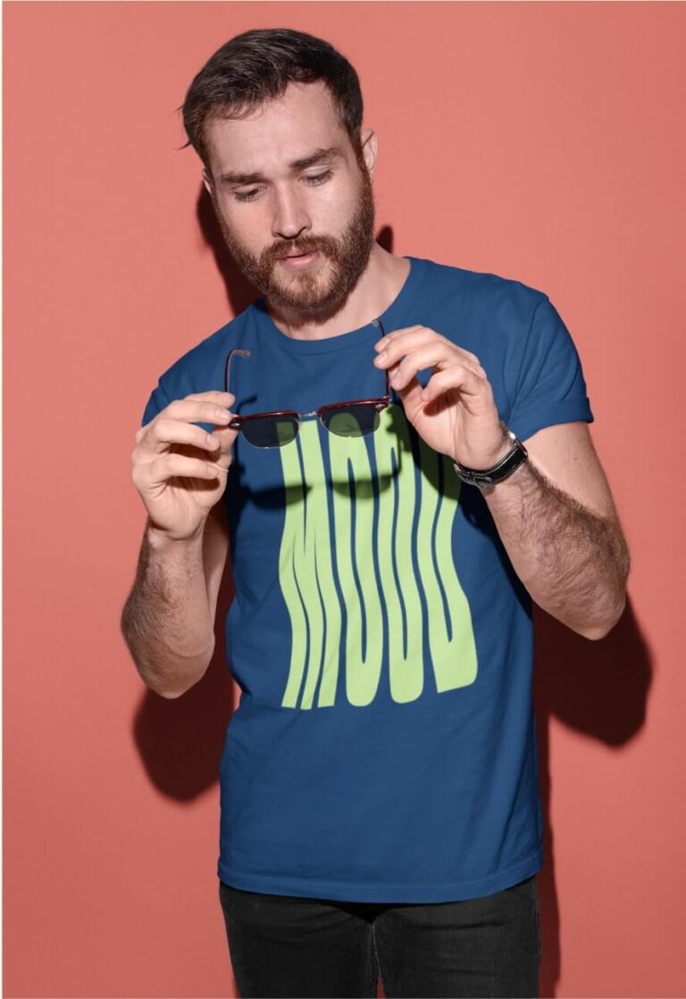 Custom T-Shirts | No Minimum Order | Printify