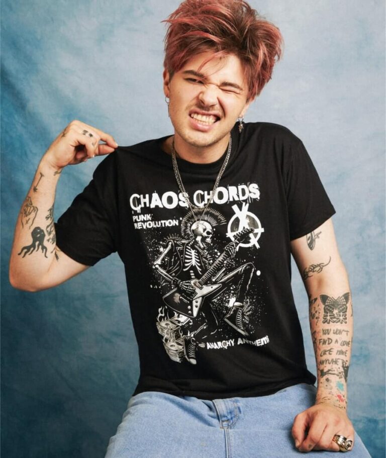 Custom T-Shirts | No Minimum Order | Printify