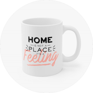 Custom Mugs UK – Printify