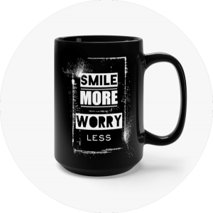 Custom Mugs UK – Printify